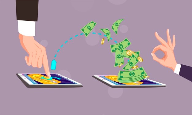 Cara Transfer Bank Danamon - Kredibel Blog
