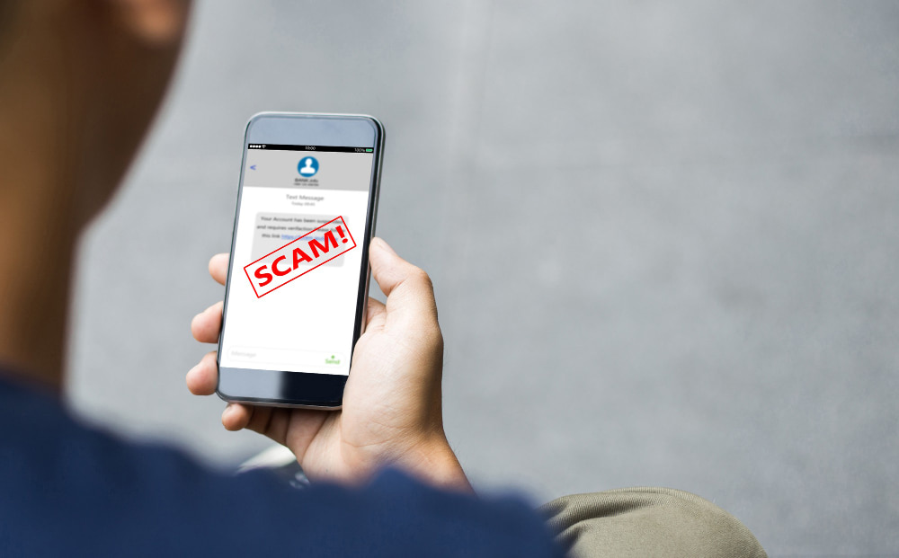 Waspada Modus Penipuan Klik APK Melalui Whatsapp, Jangan Asal Klik!